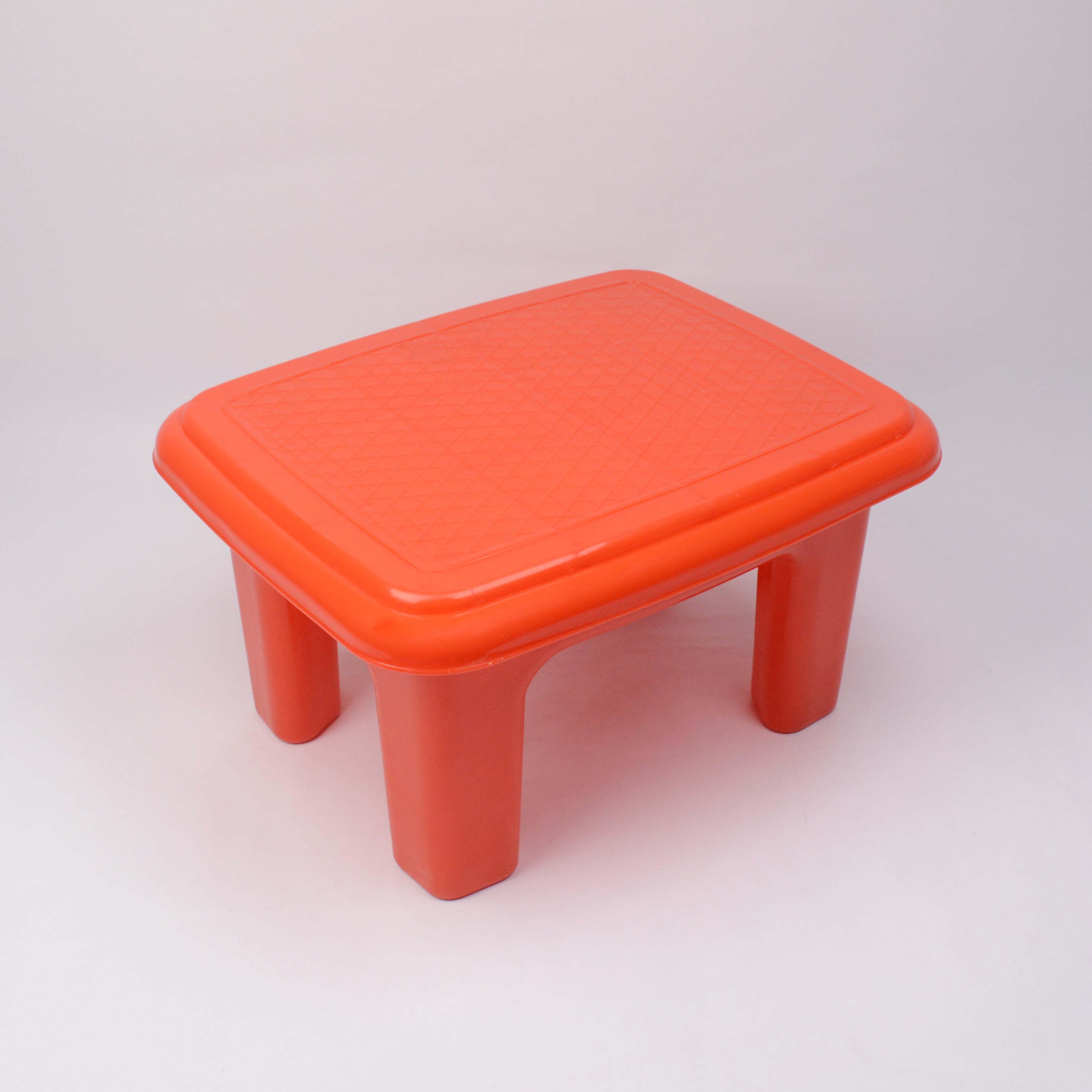 Plastic Bathroom Stool- Kids Stool- Plastic Chowki- Plastic Pidhe ...