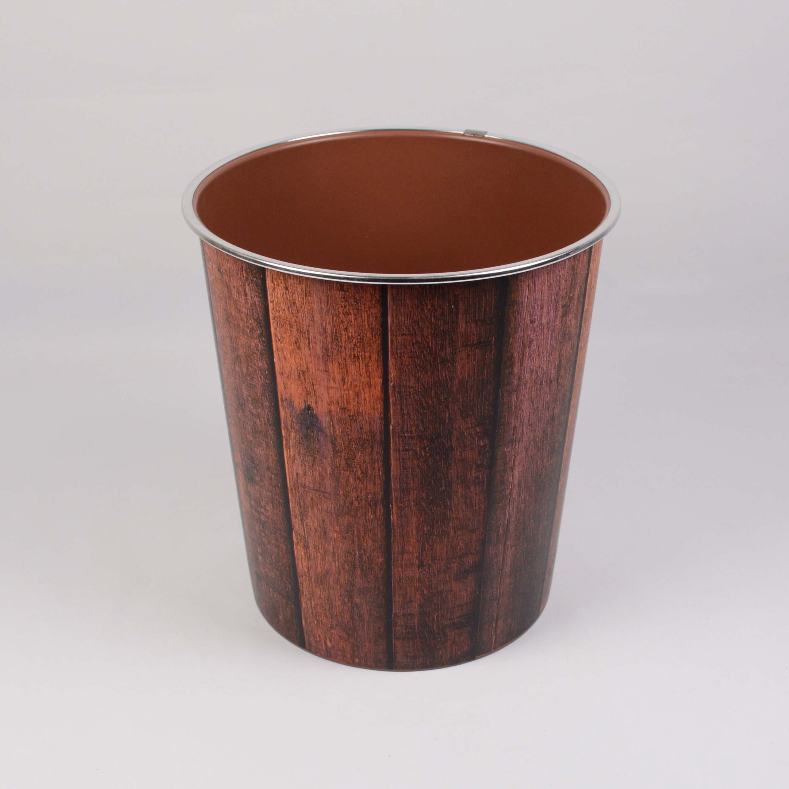 PURE QUALITY Waste Bin (DUSTBIN) (Small Size) – Zahra Homewares By Majestic