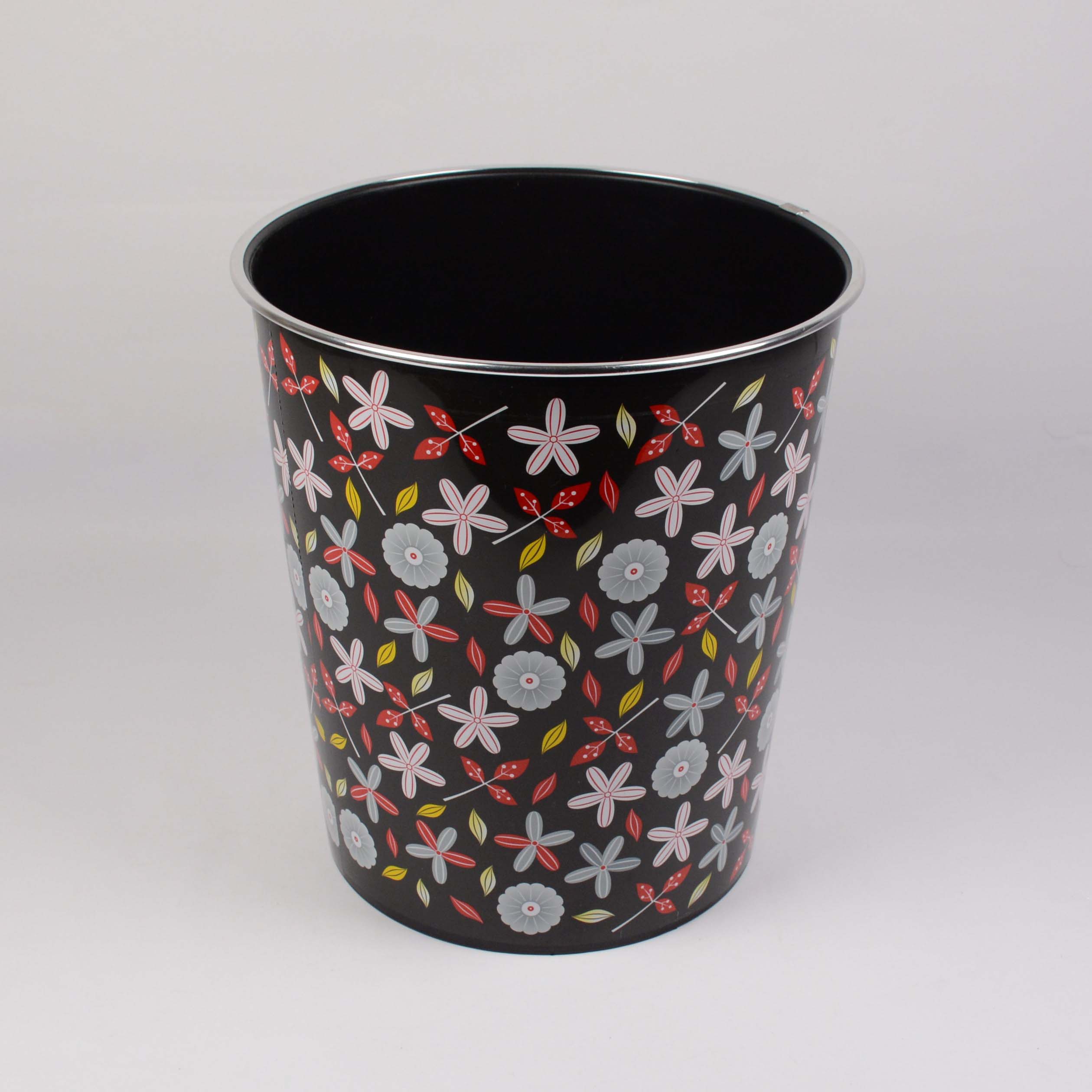 PURE QUALITY Waste Bin (DUSTBIN) (Small Size) – Zahra Homewares By Majestic